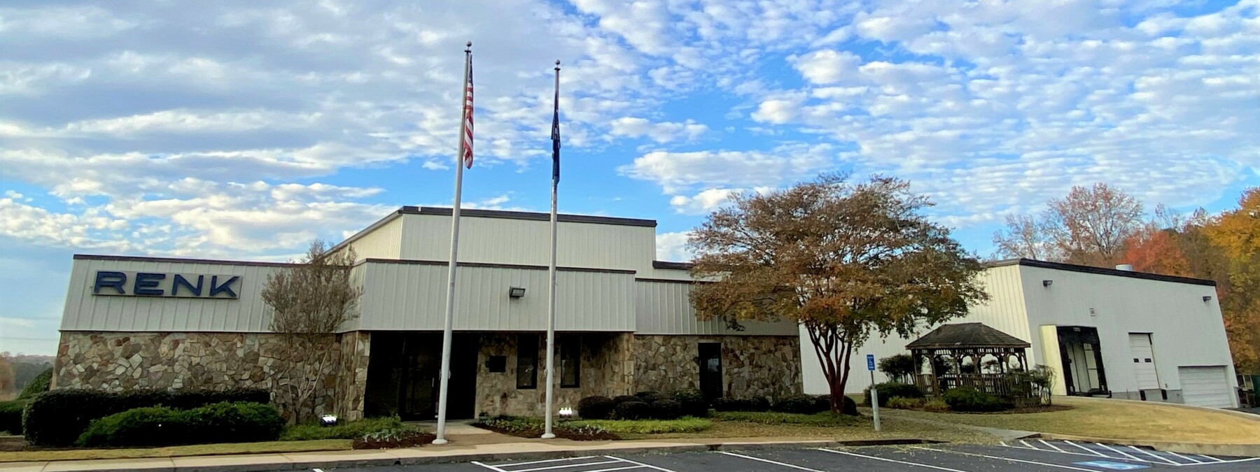 Duncan – USA - RENK