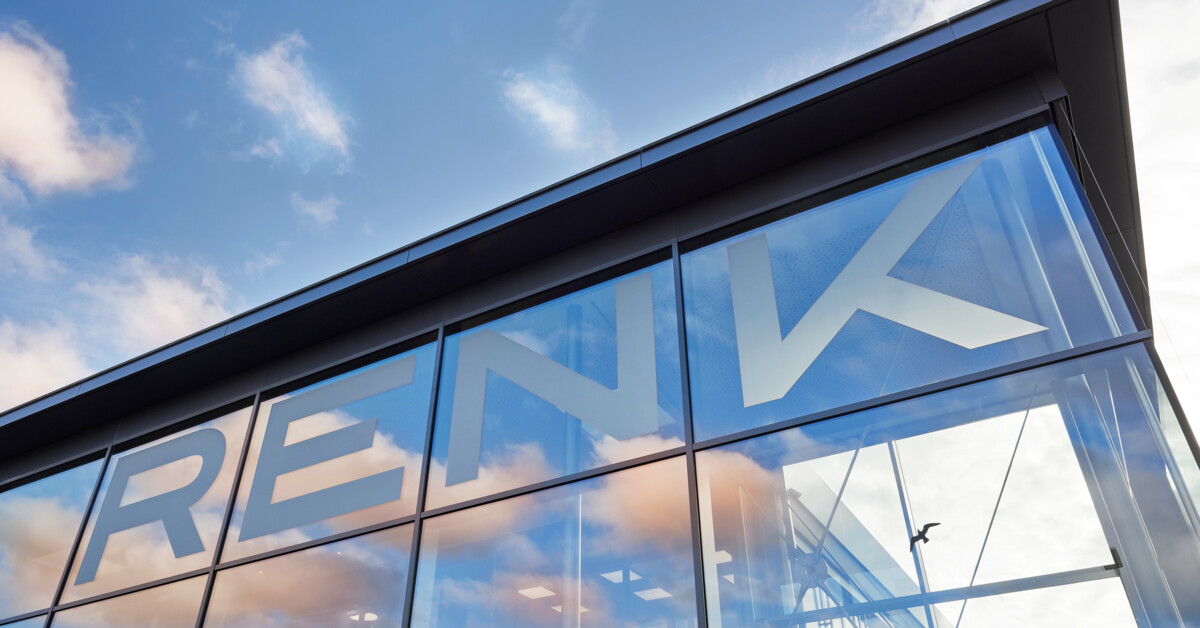 RENK Group AG Homepage - RENK