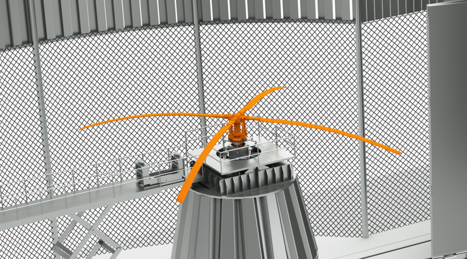 AVIATION INDUSTRY - RENK