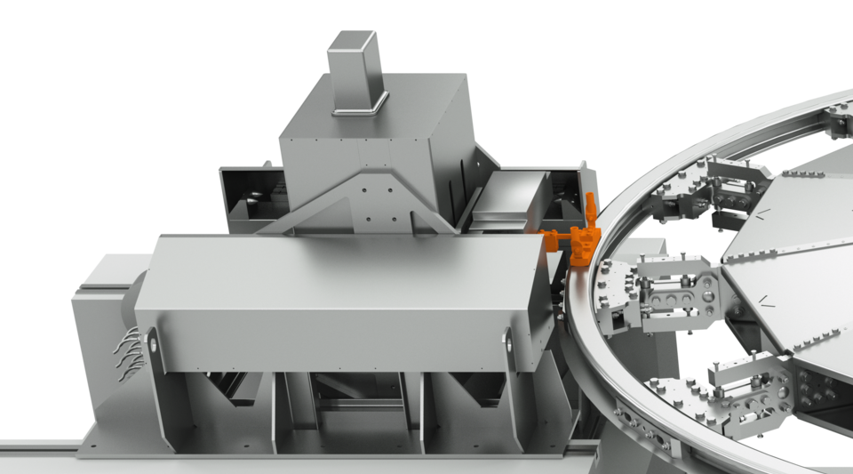 RAILWAY INDUSTRY - RENK