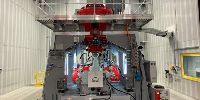 AVIATION INDUSTRY - RENK