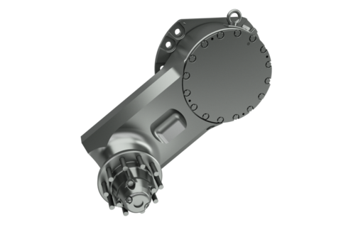 InArm® - RENK